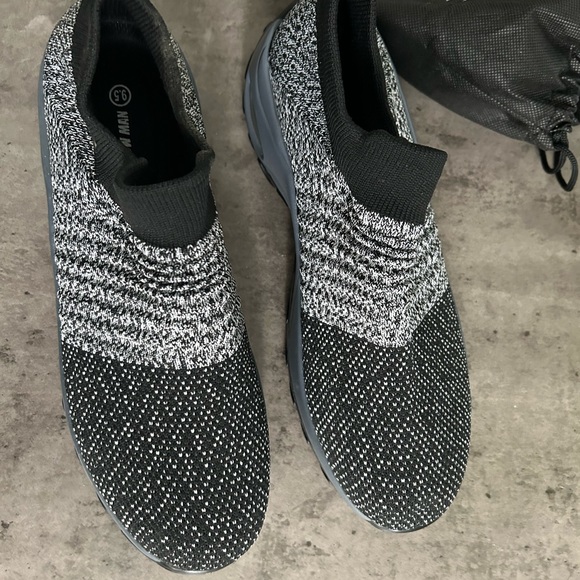 Slow Man | Shoes | Sports Shoe 95w | Poshmark